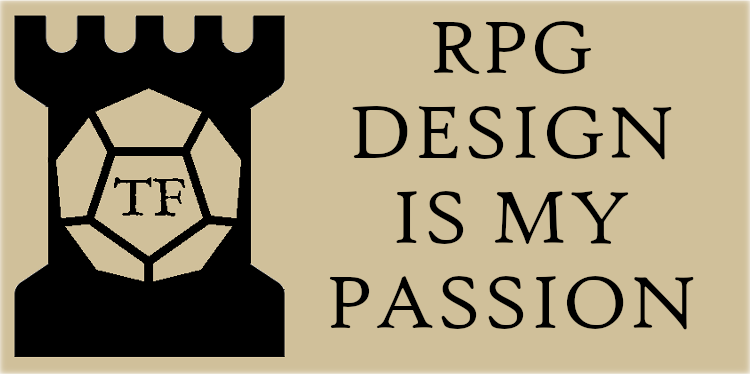 RPG Design #1 – Rust in „October Rust” – Twierdza Powszechna
